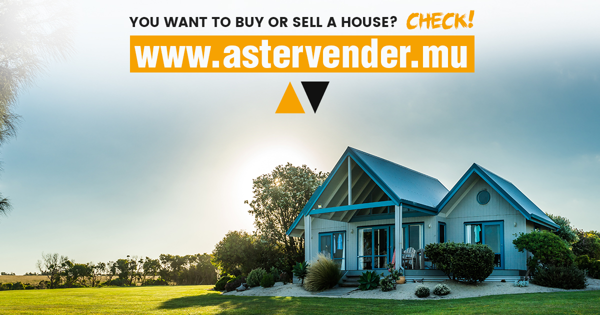 House for rent in Mauritius | House Rental