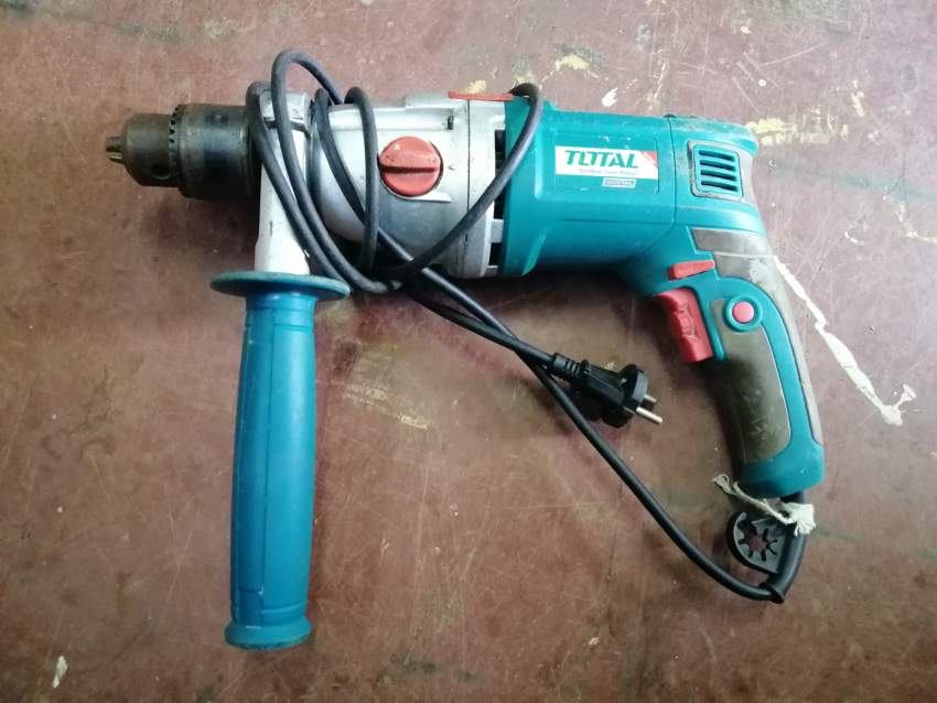 Drilling Machine | Aster Vender All Hand Power Tools