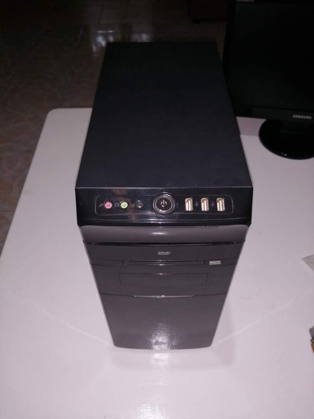 Casing + PSU 500W + Optical drive Promo -15% | Aster Vender All I...