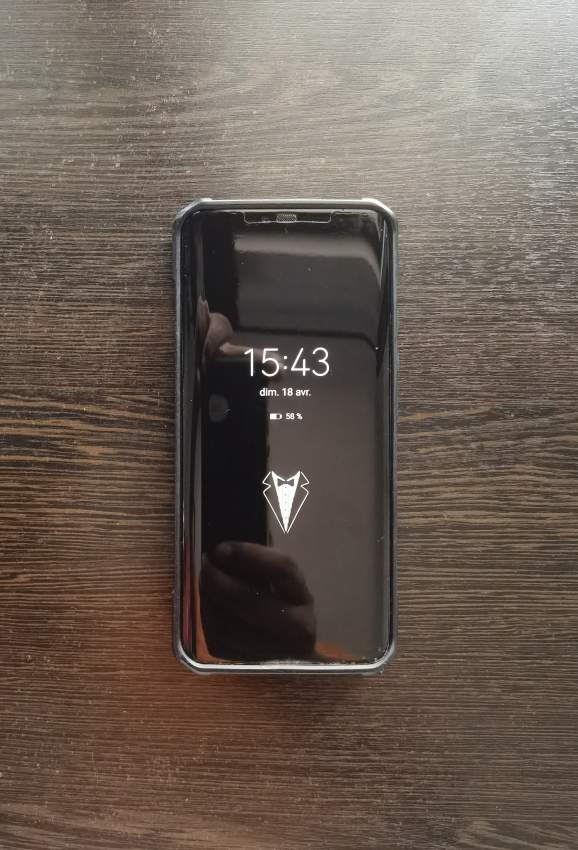 Huawei Mate 20 Pro LYA-L29 (With Google Services) | Aster Vender...