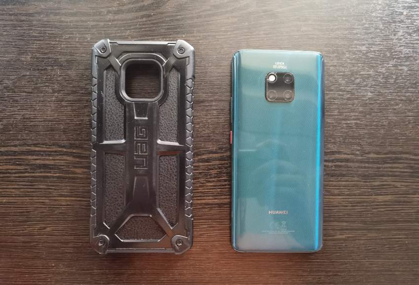 Huawei Mate 20 Pro LYA-L29 (With Google Services) | Aster Vender...