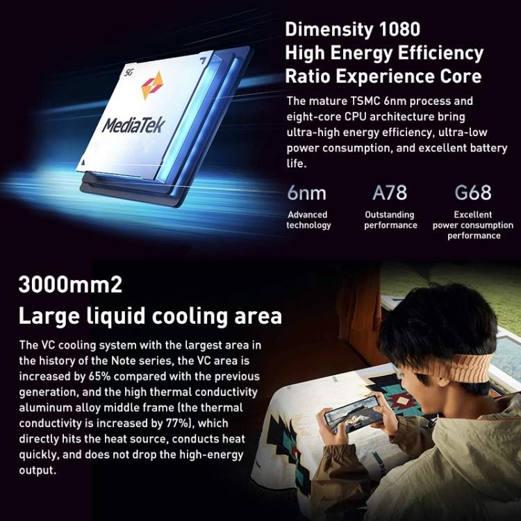 Redmi Note 12 pro+ 256GB with 200 MP Camera | Aster Vender Xiaomi...