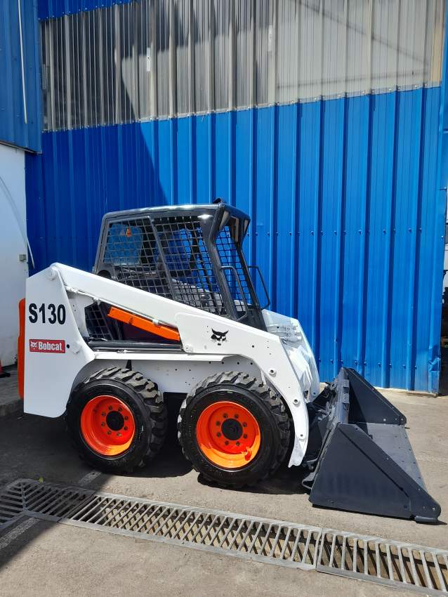 S130 Bobcat 2022