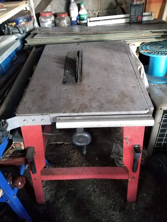 Circulaire | Aster Vender All Hand Power Tools