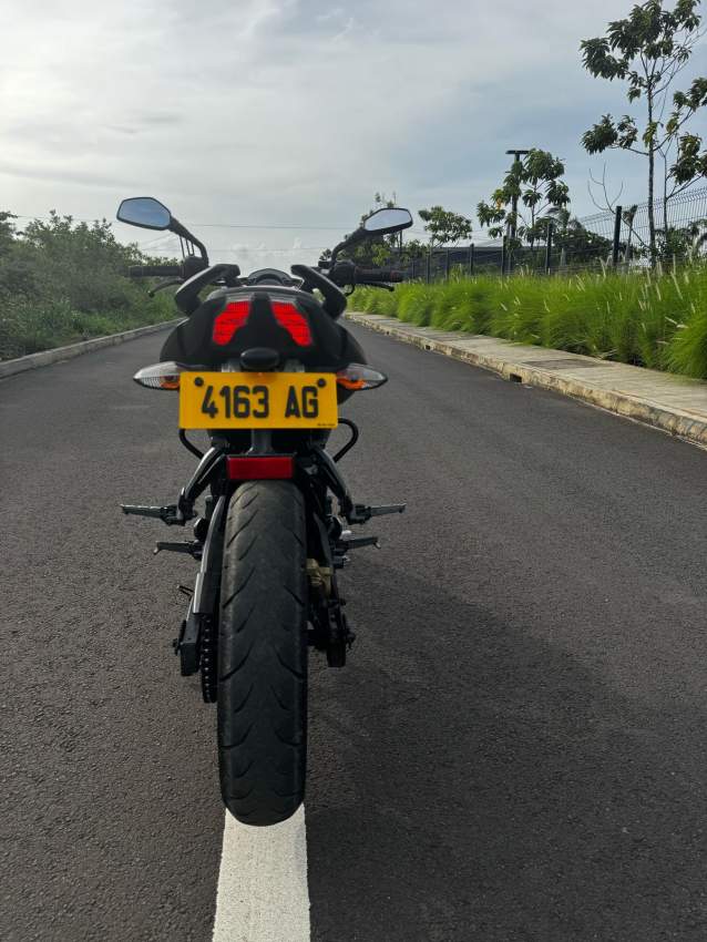 Bajaj Pulsar-2021 | Aster Vender Cruisers & Choppers